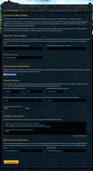 How to Unlock Your Runescape Bot Account | Runescape Bot Spot